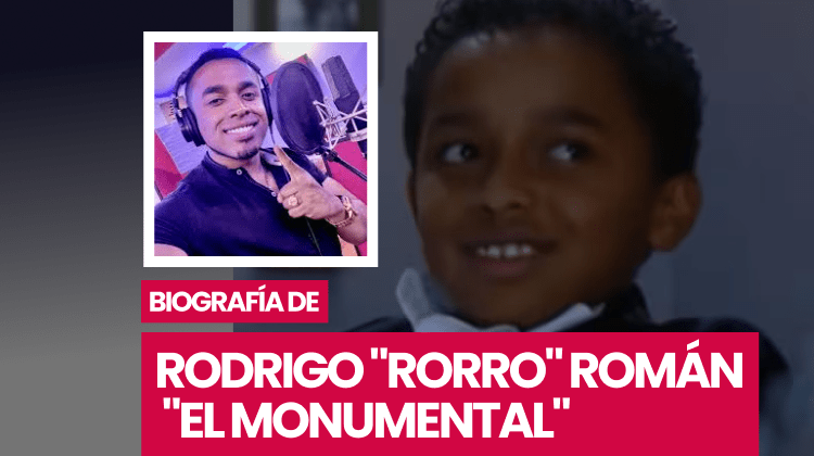 Rodrigo "Rorro" Román "El Monumental" - La Hija del Mariachi Wikipedia